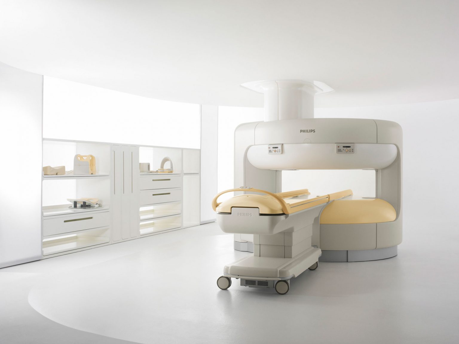 Offenes MRT Köln | Komfort & Raum für mich